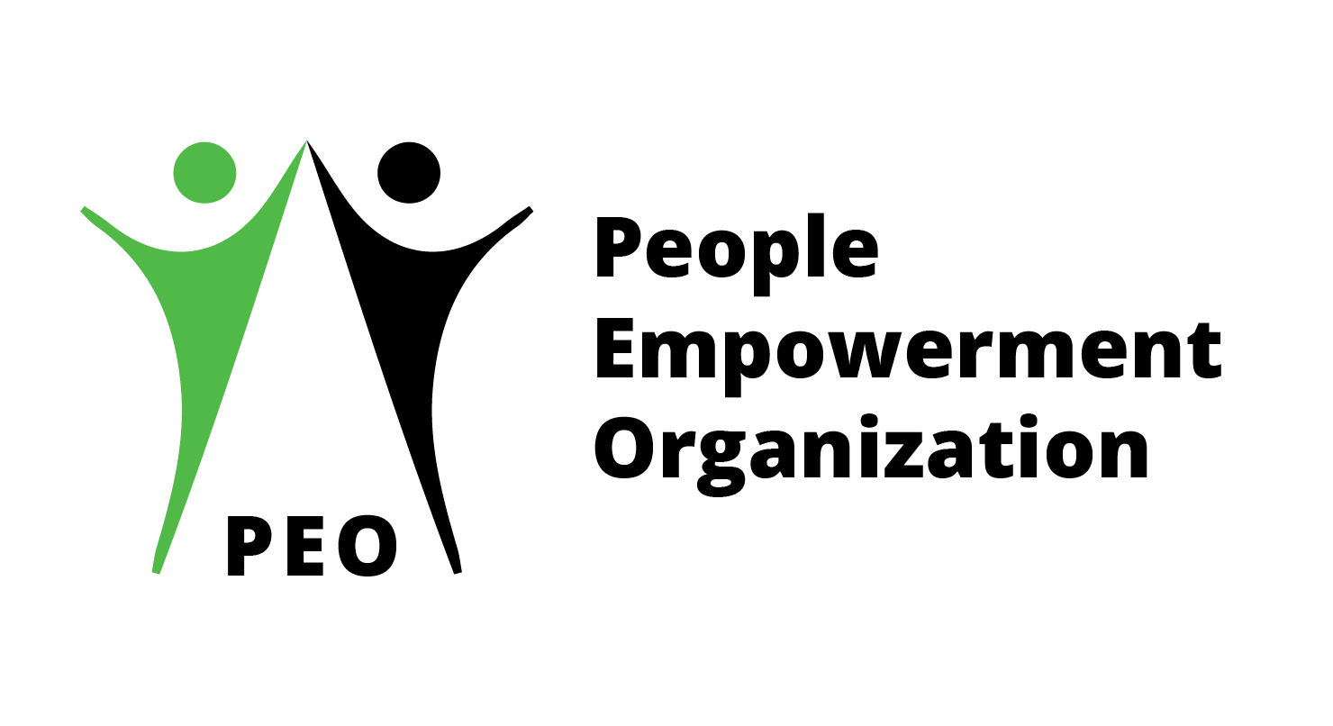 Contact – People Empowerment Organization